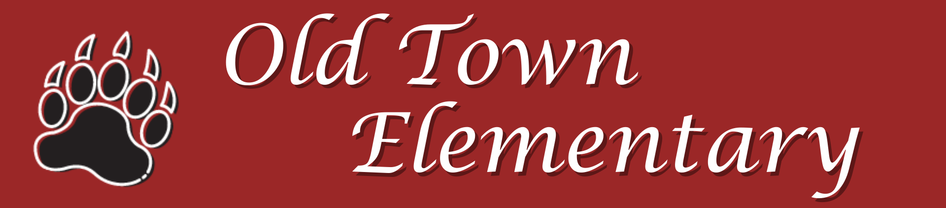 Old Town Elementary | Dixie District Schools