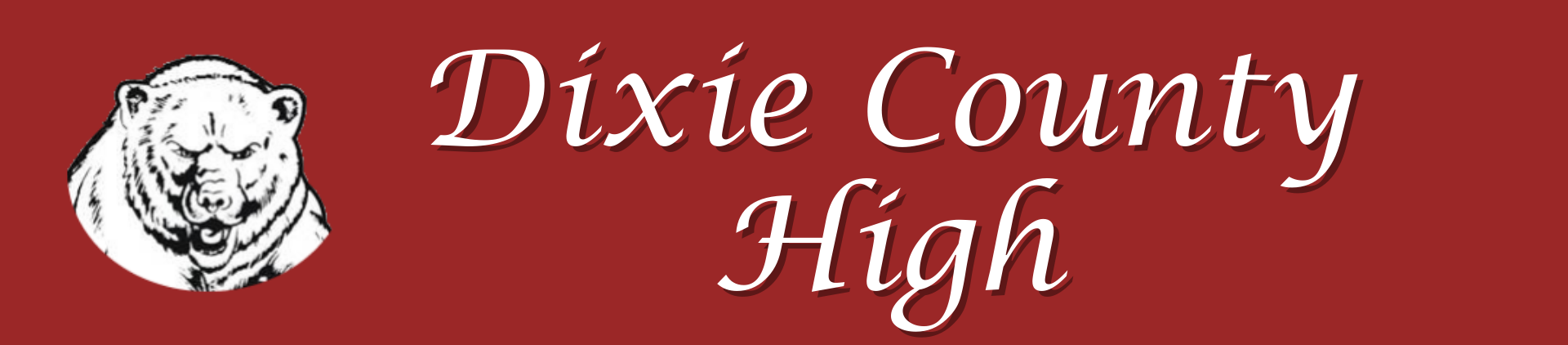 Dixie County High | Dixie District Schools