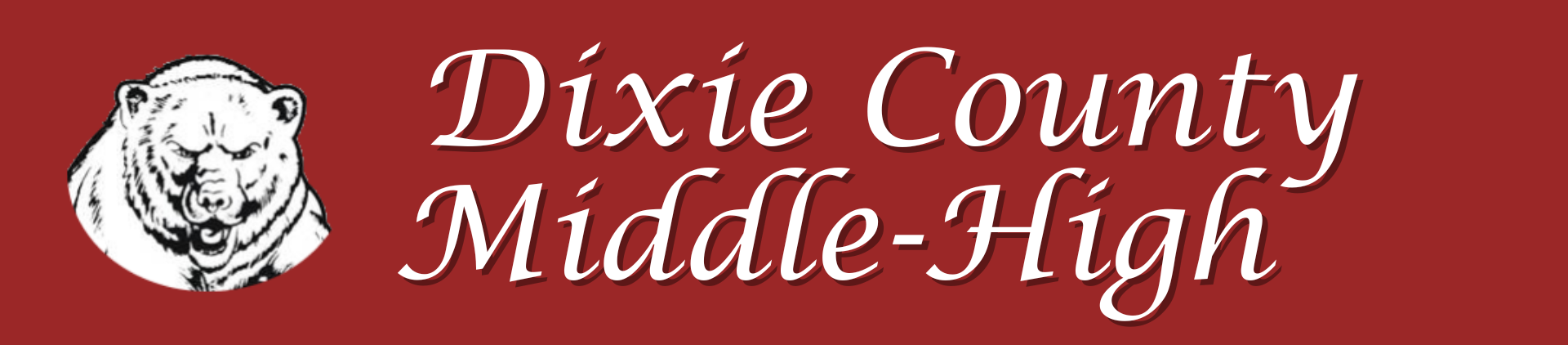 Dixie County High | Dixie District Schools