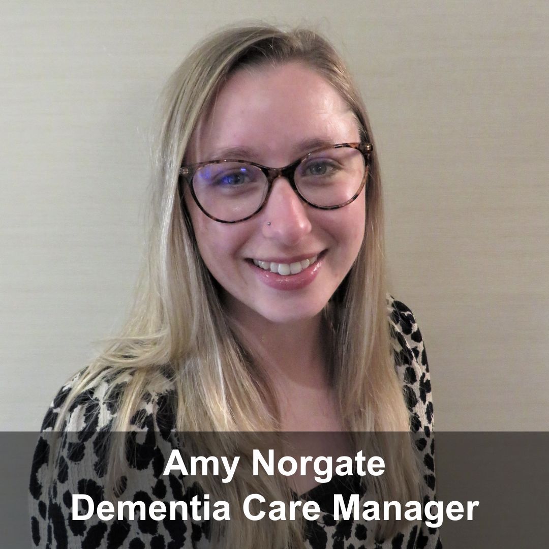 Meet The St John's Team | Castlemeadow Care | Norfolk