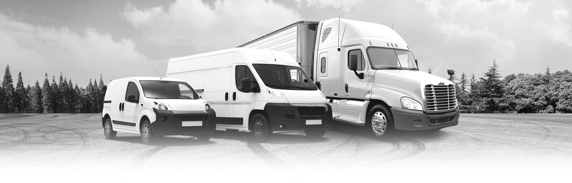 Vehicle Fleet Servicing in Calgary, AB - Cetus Automotive Repair Centre