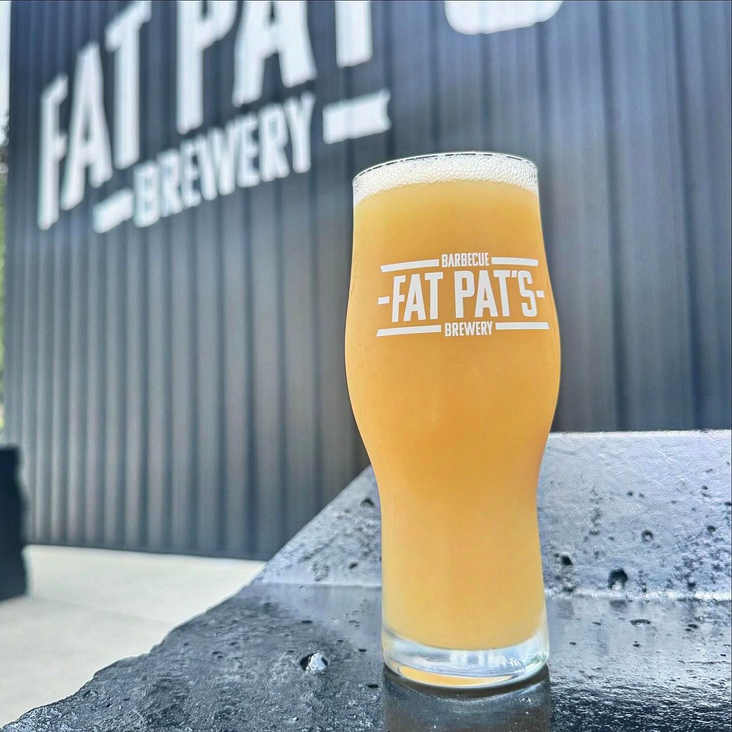 Craft Brewery | Microbrewery & Taproom in Spring Grove, MN | Fat Pat's ...