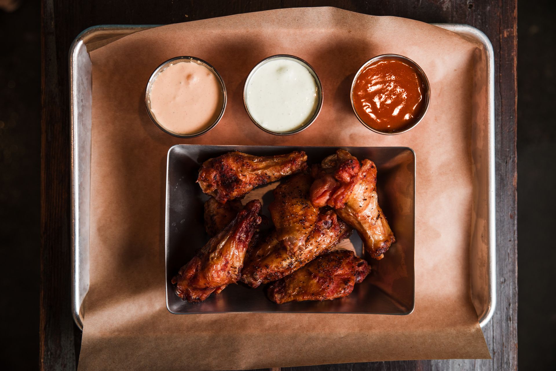 Weekly Menu | Spring Grove, MN | Fat Pat's Brewery