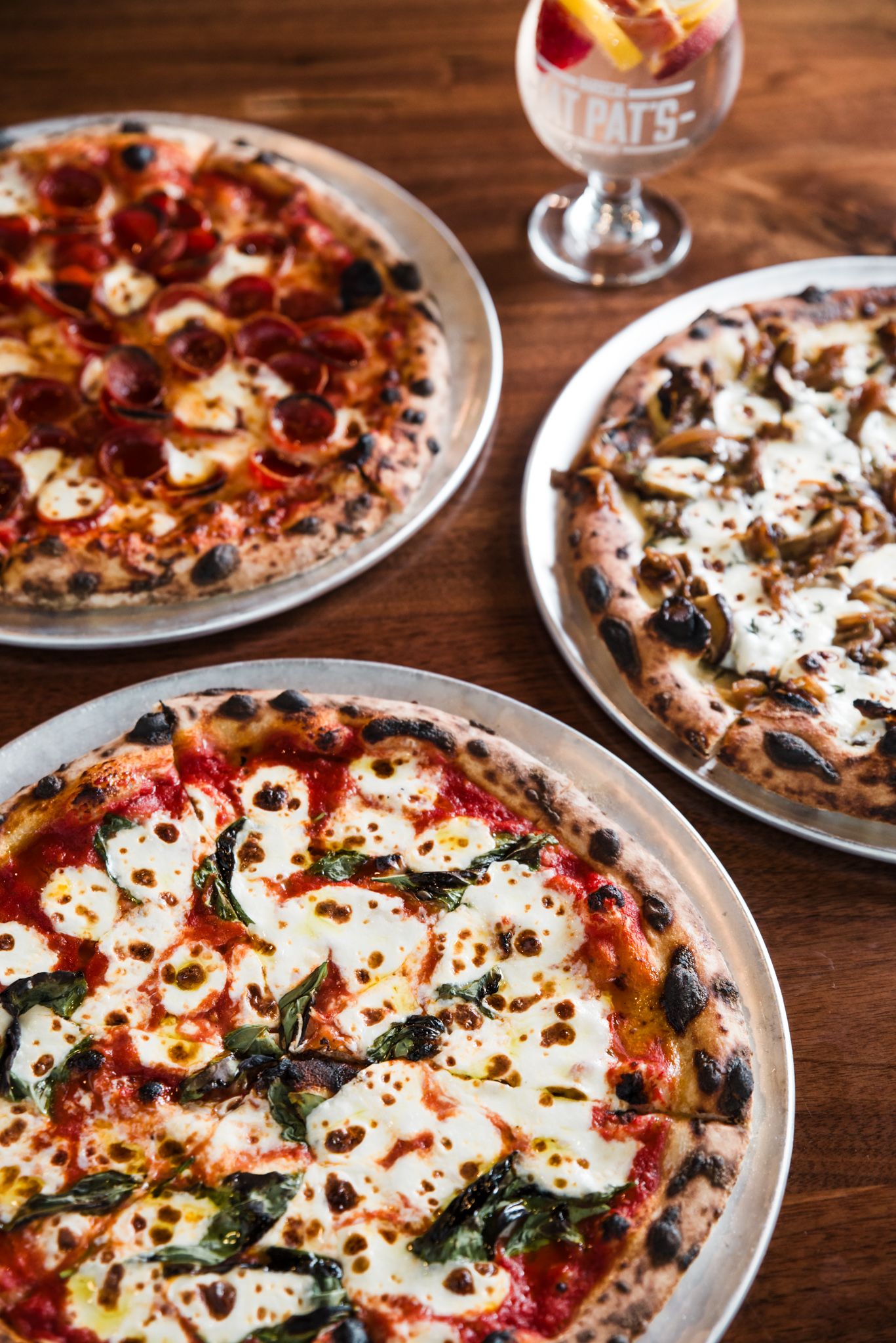 Craft Brewery | Microbrewery & Taproom in Spring Grove, MN | Fat Pat's ...