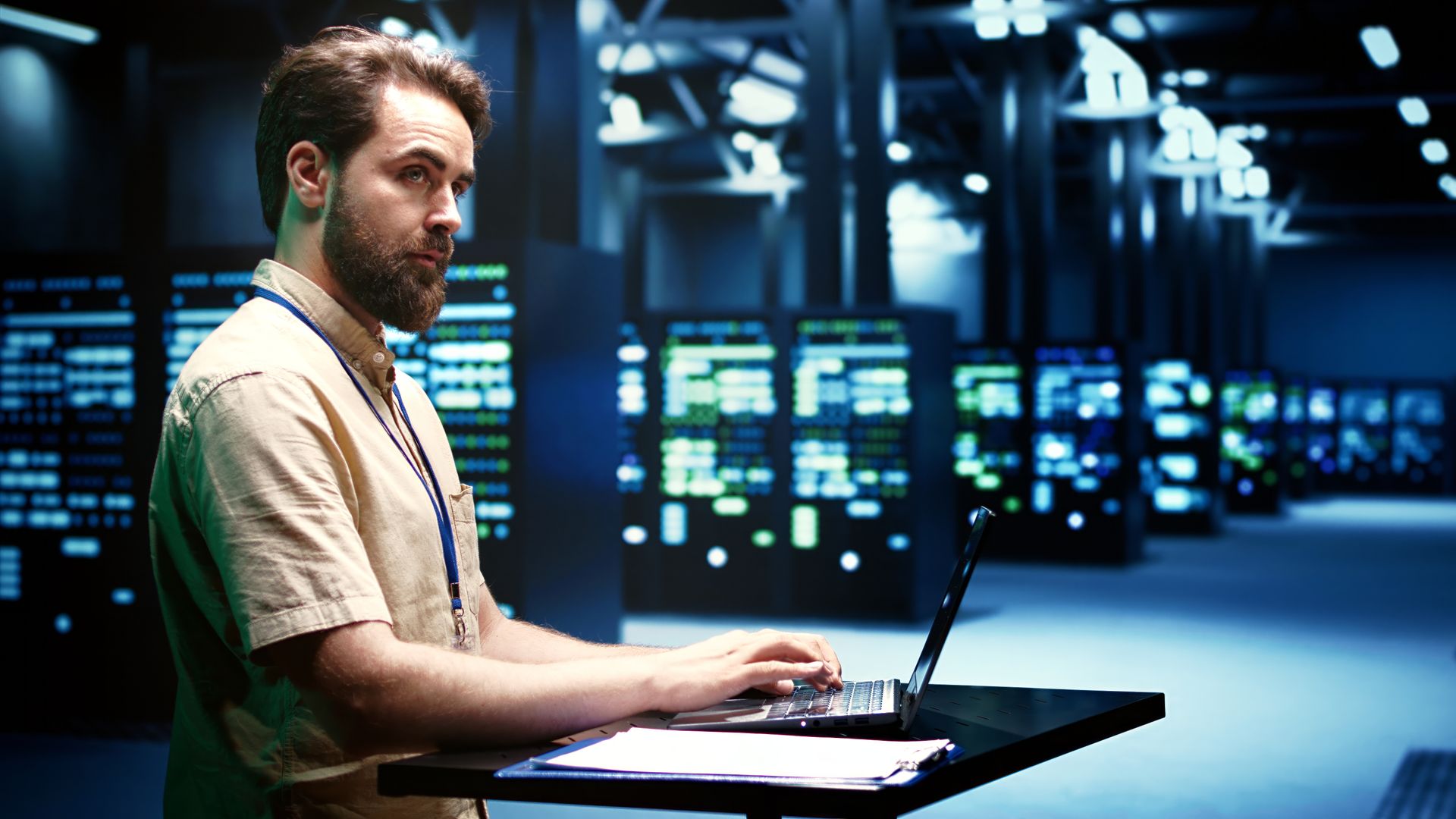 Understanding Managed Service Providers (MSPs): What They Are and How They Benefit Your Business