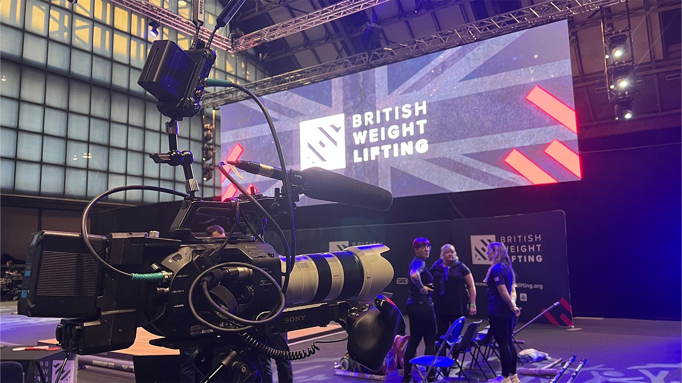 Audio visual hire Manchester