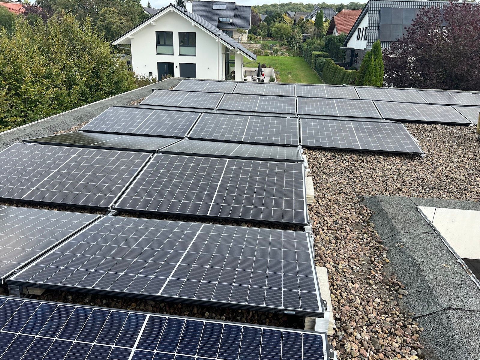 Referenzen | greeneps GmbH