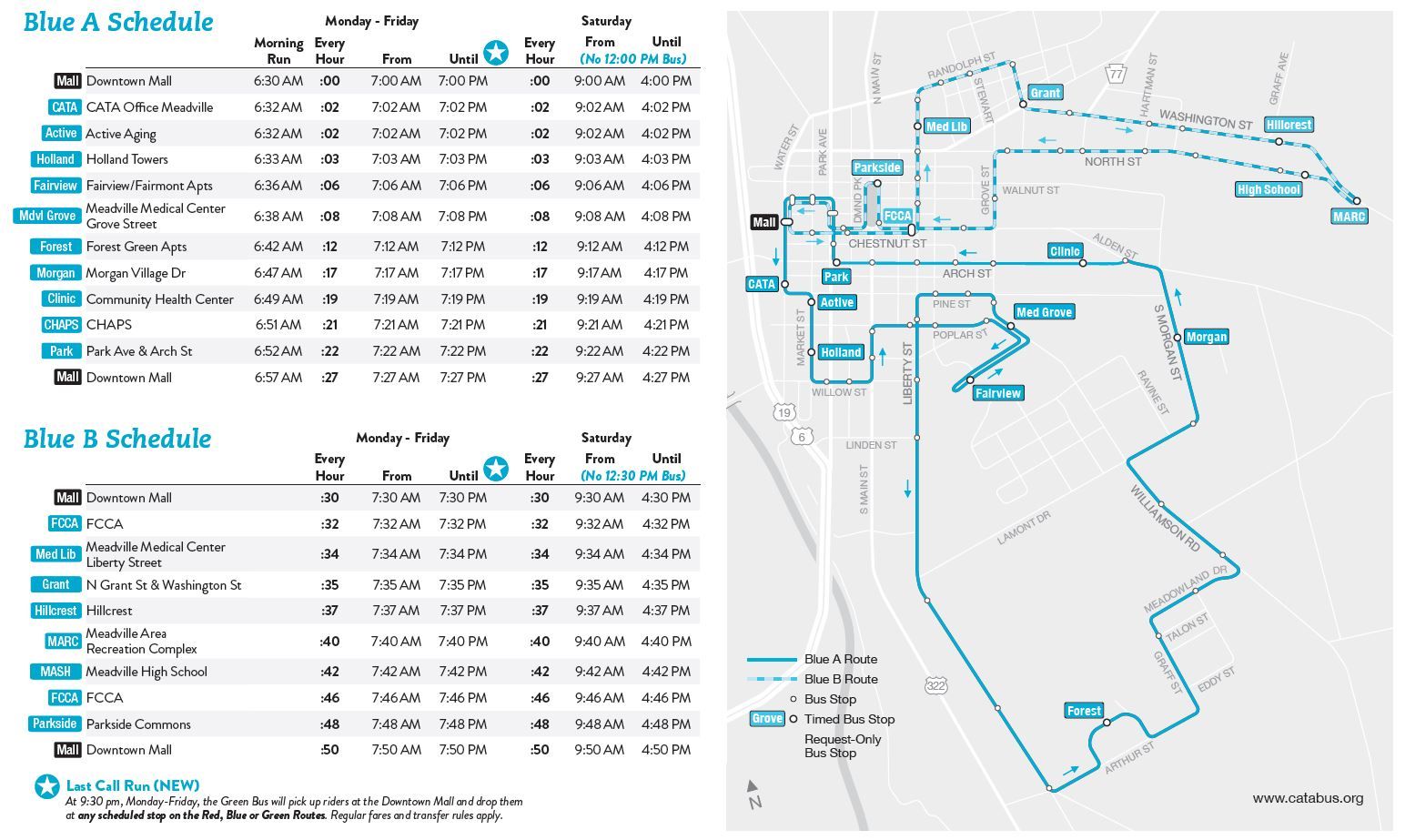 Crawford Area Transportation Authority
