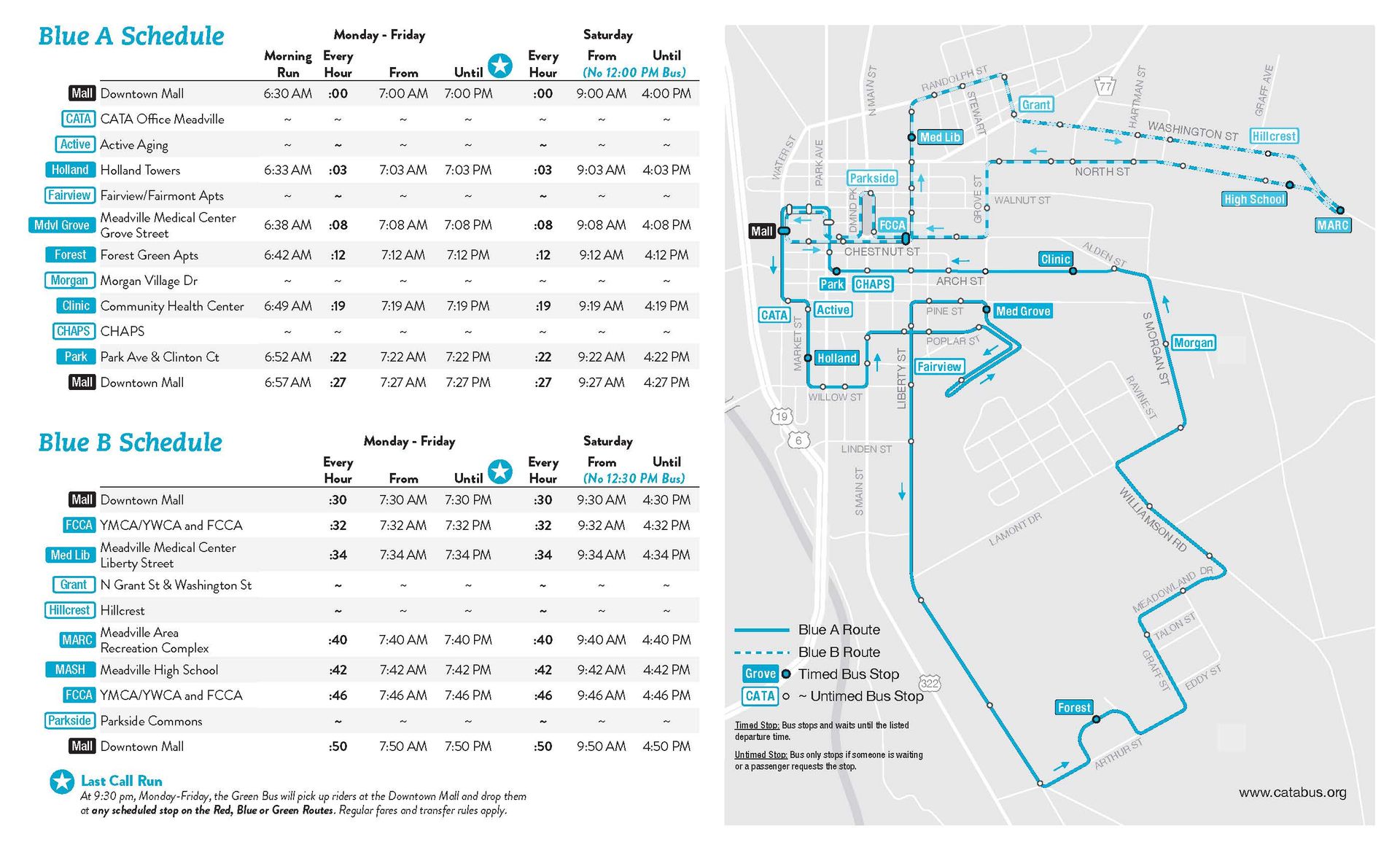 Crawford Area Transportation Authority