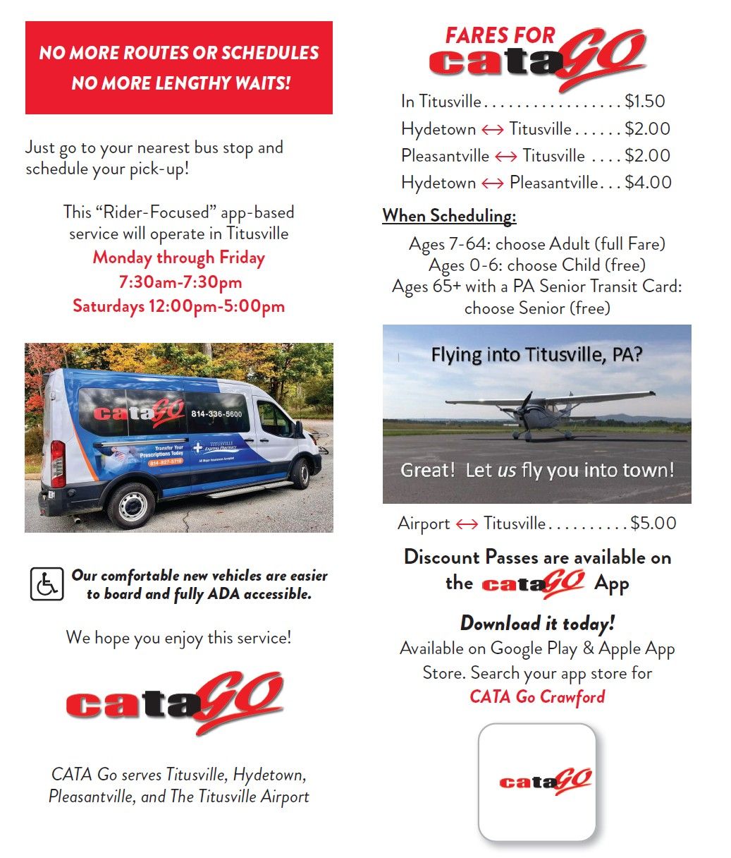 Crawford Area Transportation Authority