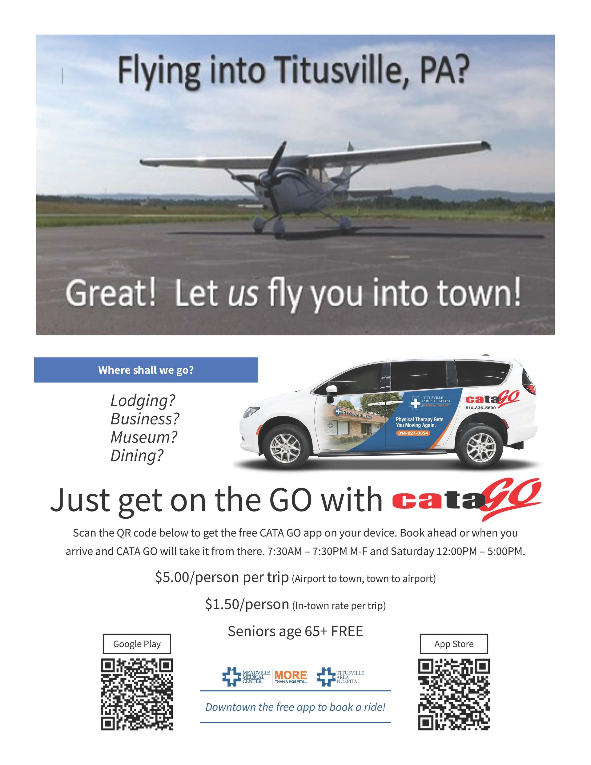 Crawford Area Transportation Authority