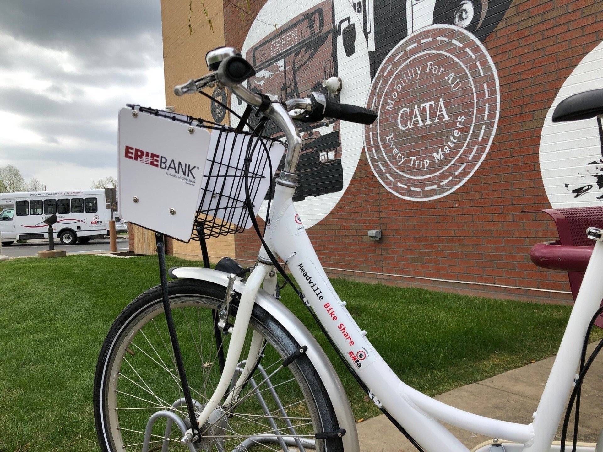 Crawford Area Transportation Authority