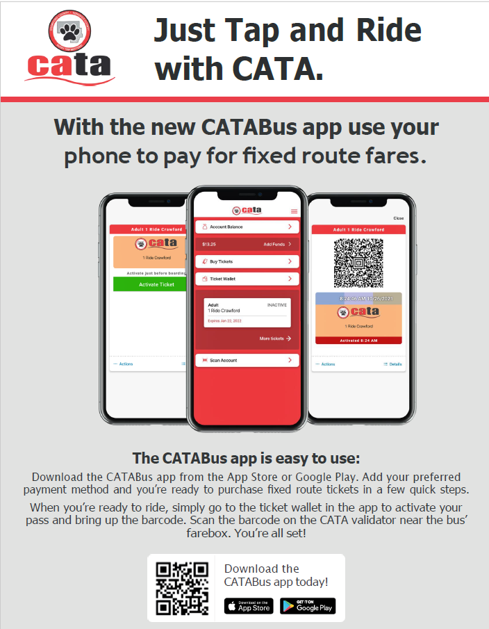 Crawford Area Transportation Authority