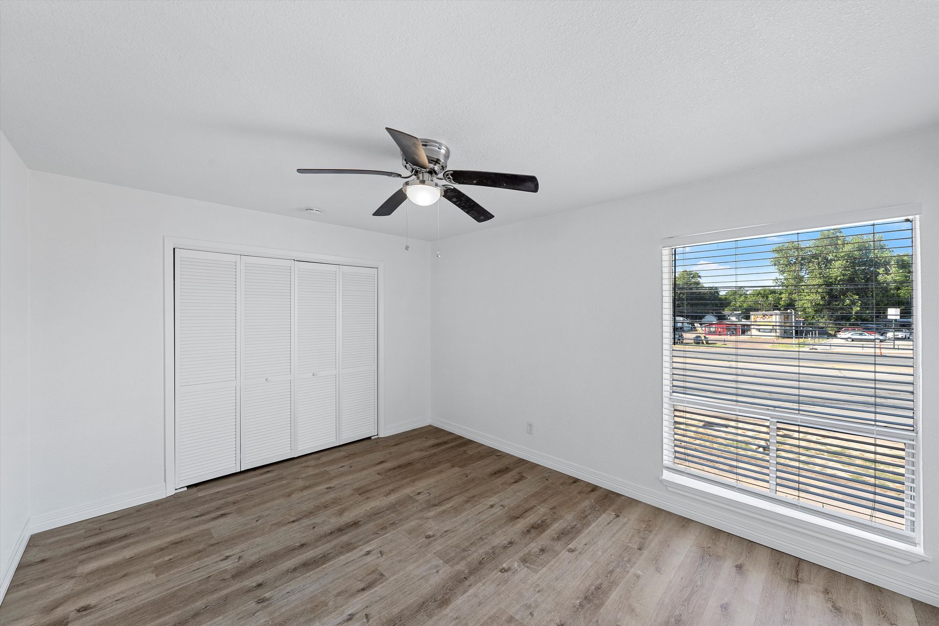 Solstice Valley Mills