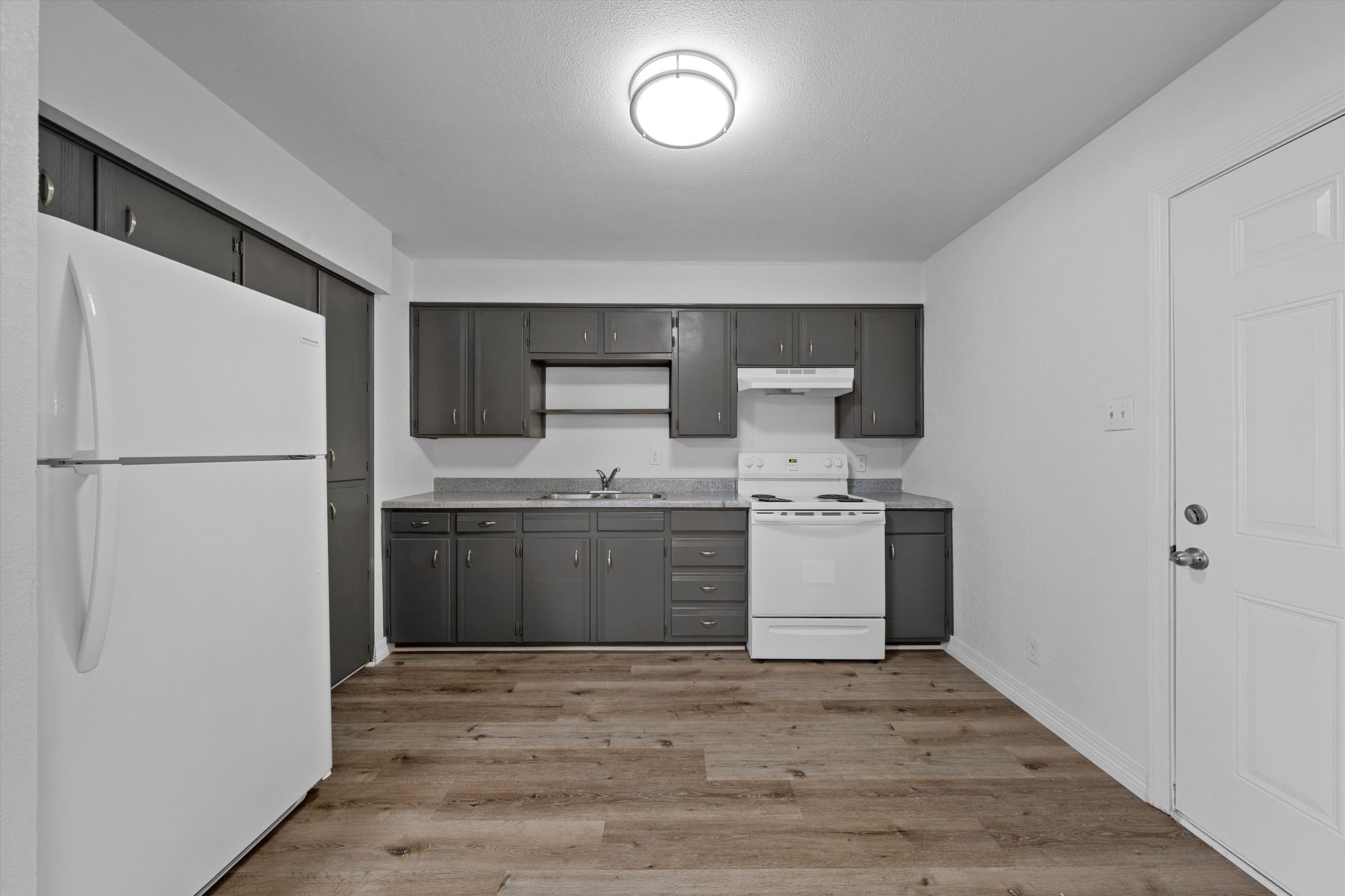 Solstice Valley Mills