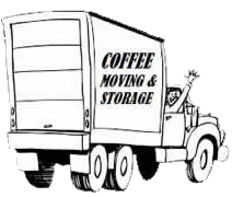 Moving Company – Dayton, OH - Coffee's Moving and Storage