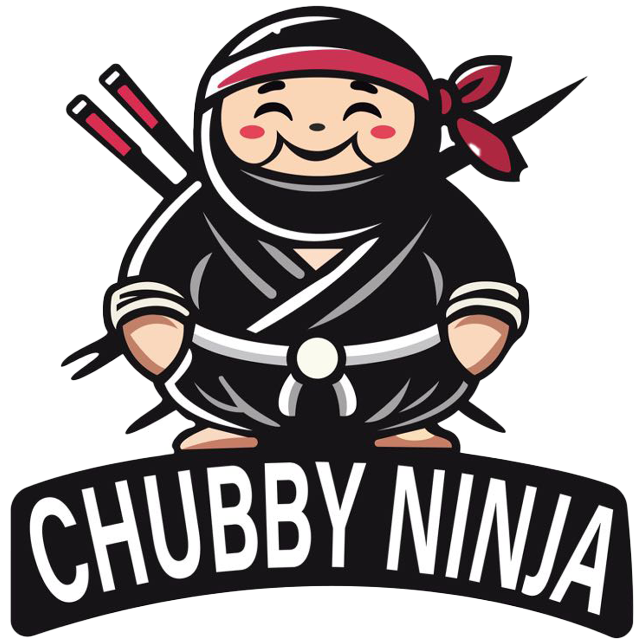 CHUBBY NINJA | Louisville, KY