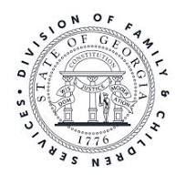 CASA of Henry County Georgia