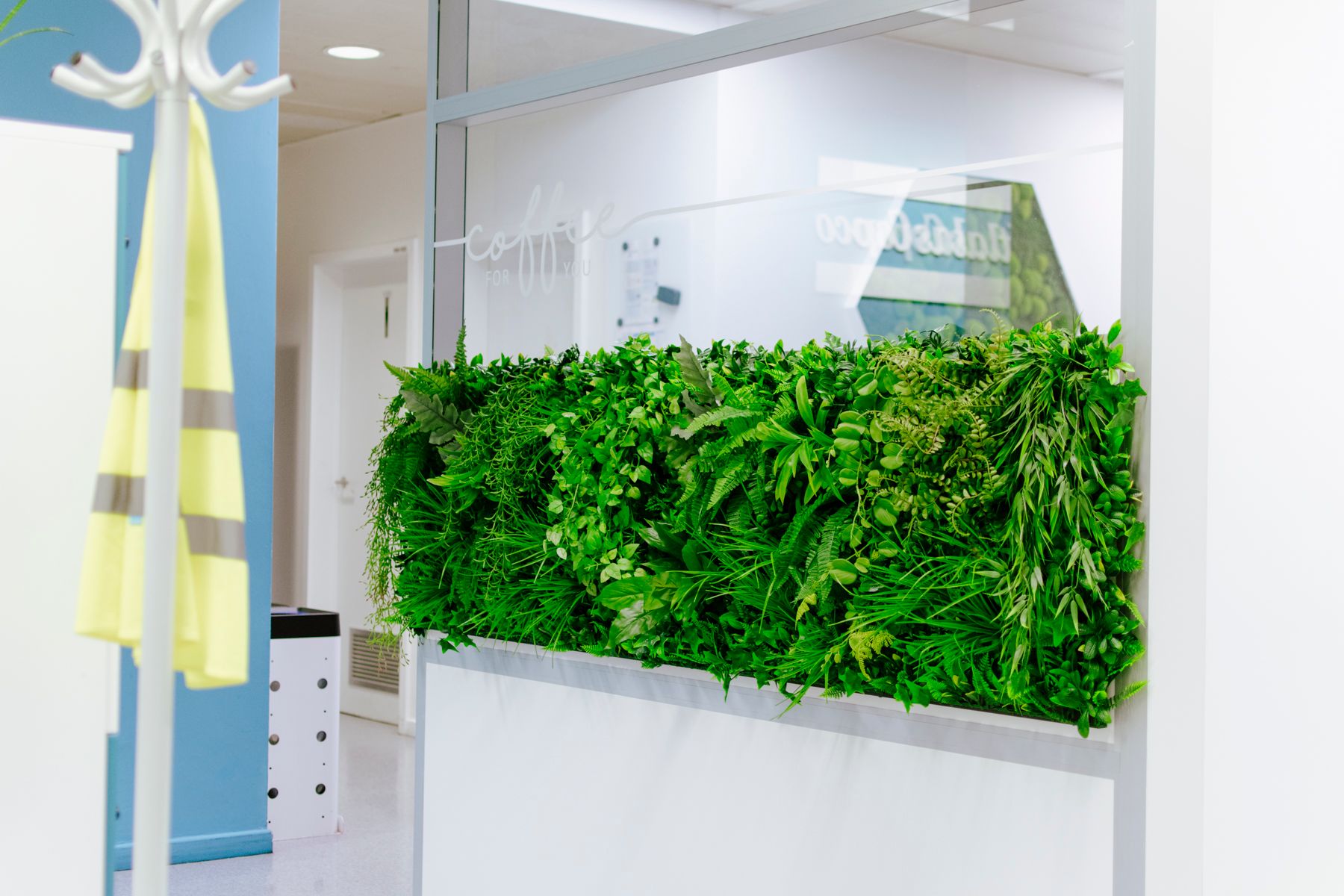 In & Out concepts | Where nature meets business