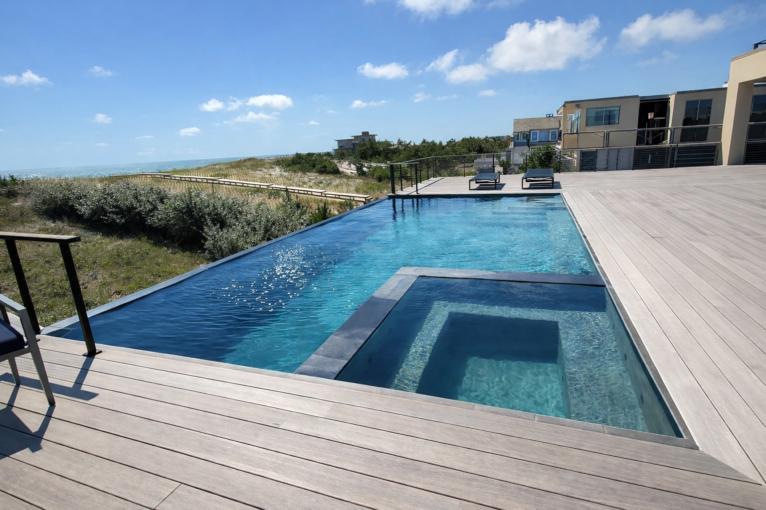 Long Island Pool & Spa | The Hamptons #1 Pool Service Company