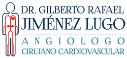 Médico angiólogo en Mazatlán-DR. GILBERTO RAFAEL JIMÉNEZ LUGO