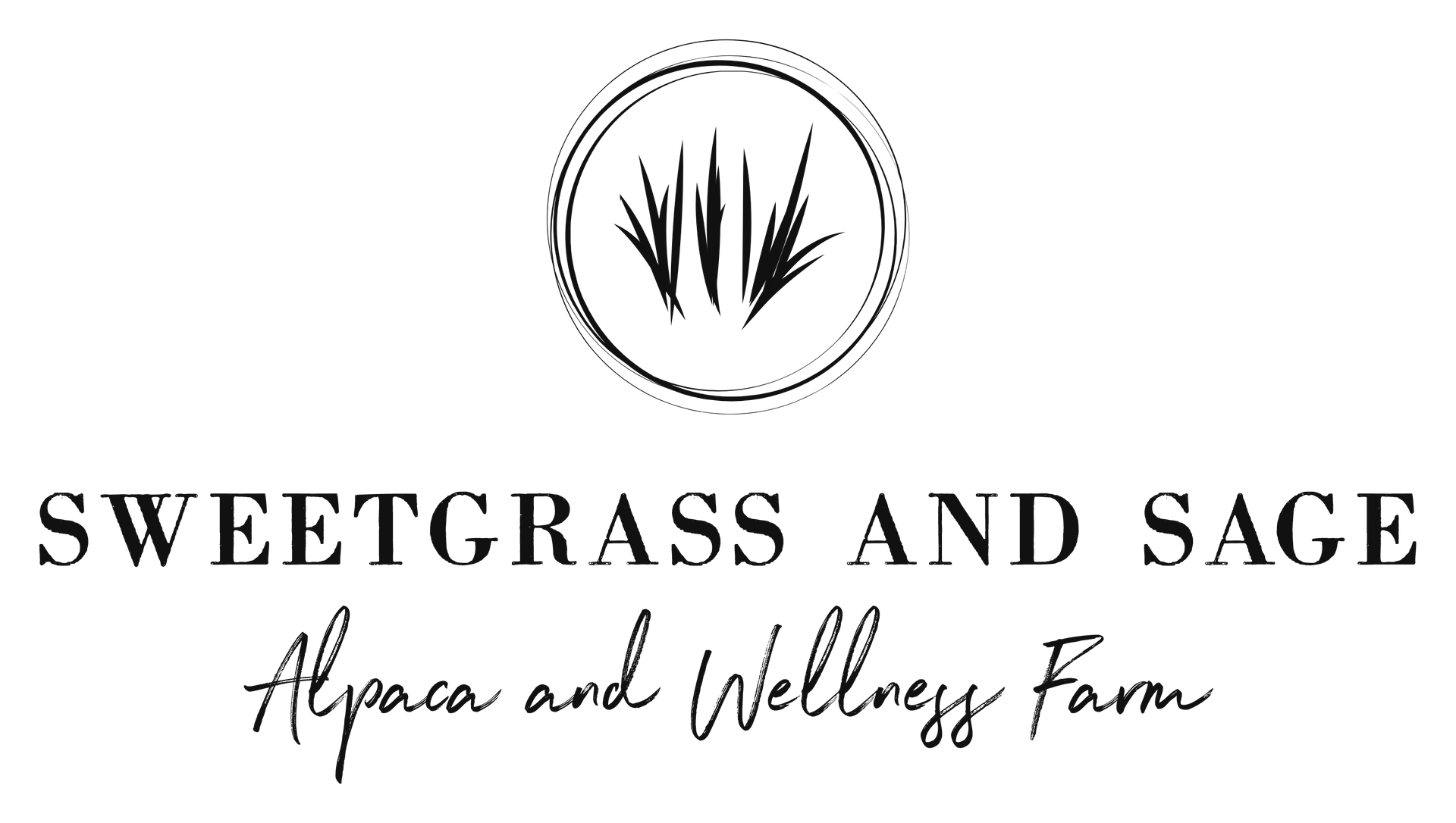 Sweetgrass & Sage Alpaca & Wellness Farm, Chehalis, WA