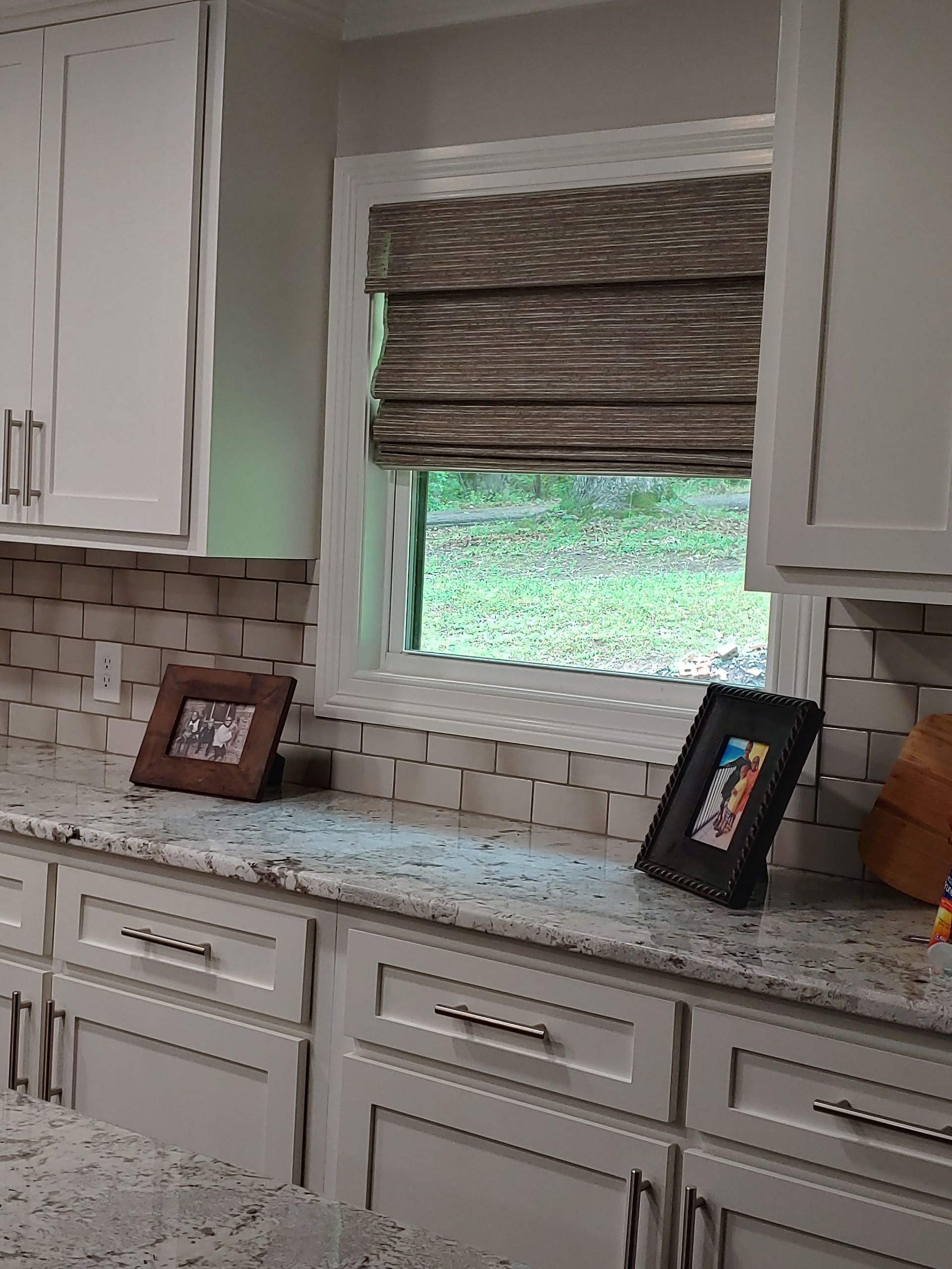 Gallery | Custom Window Treatments Mississippi