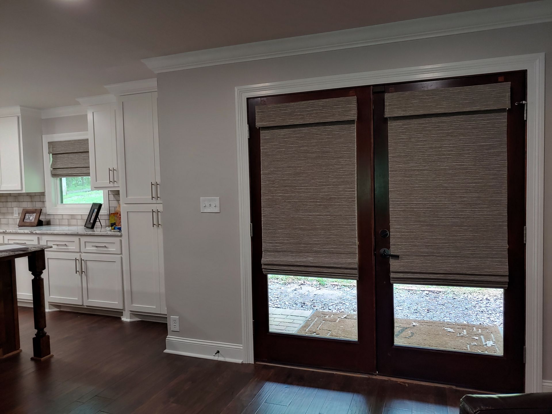 Gallery | Custom Window Treatments Mississippi