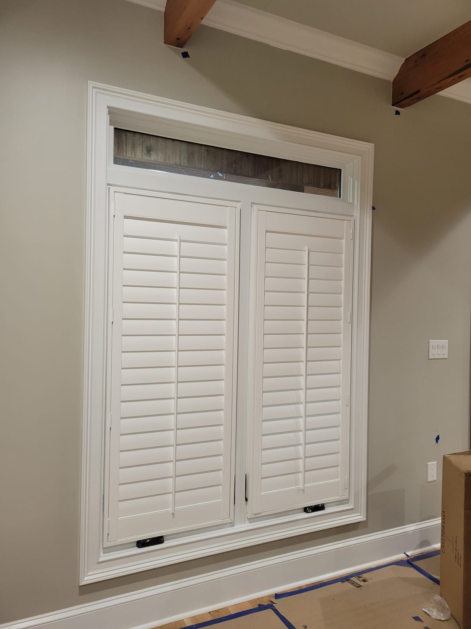 Elite Shades and Blinds | Custom Window Treatments in Mississippi