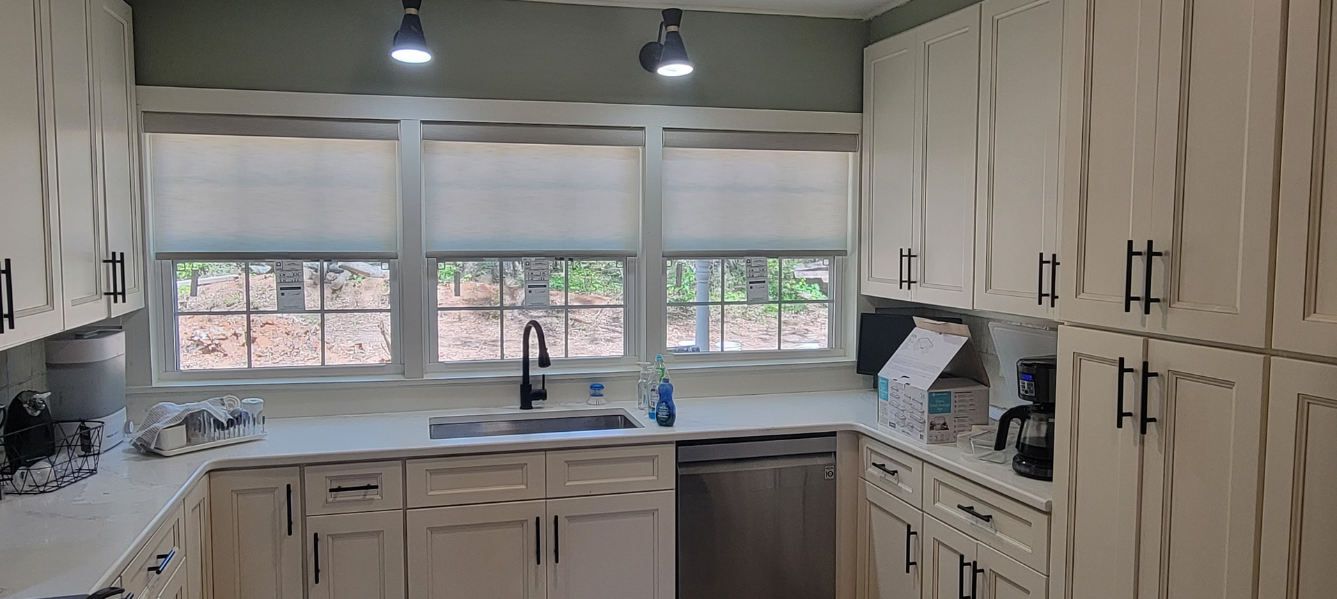 Elite Shades and Blinds | Custom Window Treatments in Mississippi