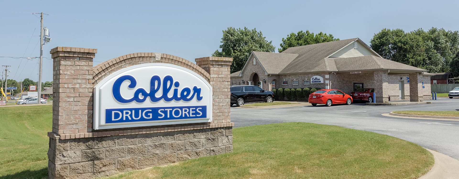 About | Northwest Arkansas | Collier Drug Stores