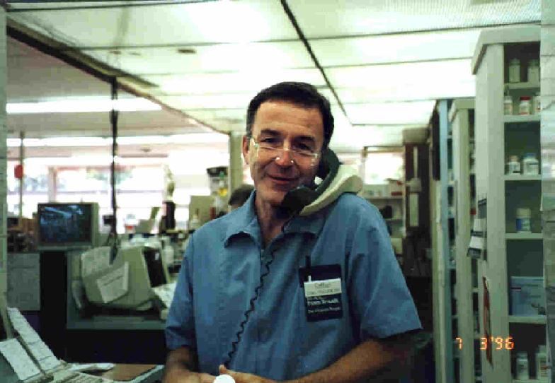 About | Northwest Arkansas | Collier Drug Stores