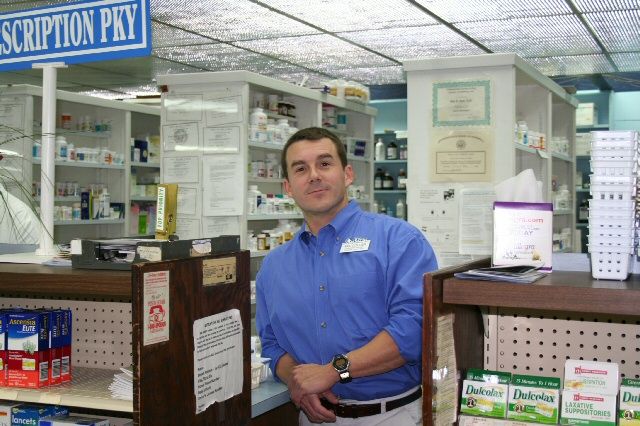 About | Northwest Arkansas | Collier Drug Stores