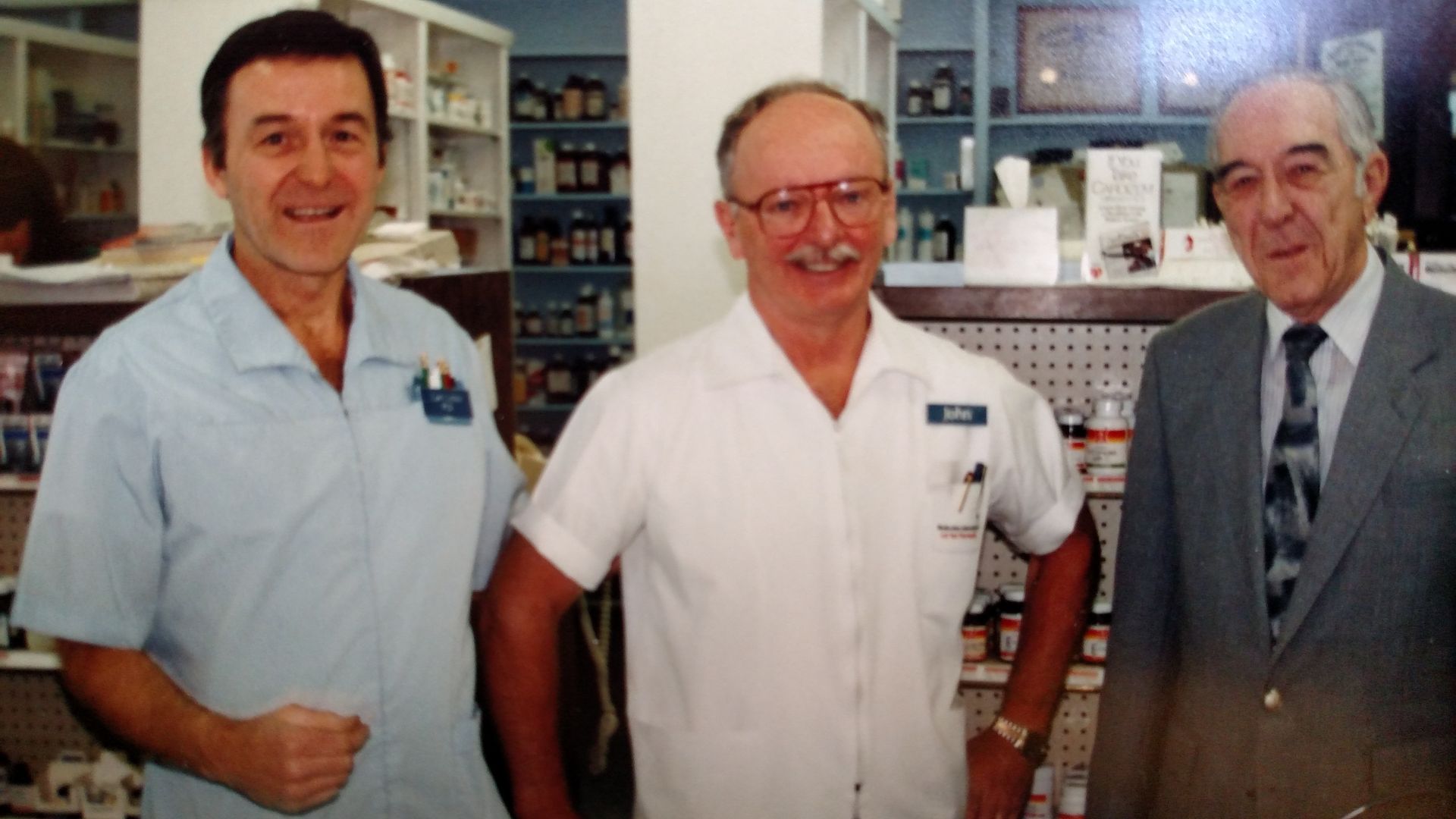 About | Northwest Arkansas | Collier Drug Stores