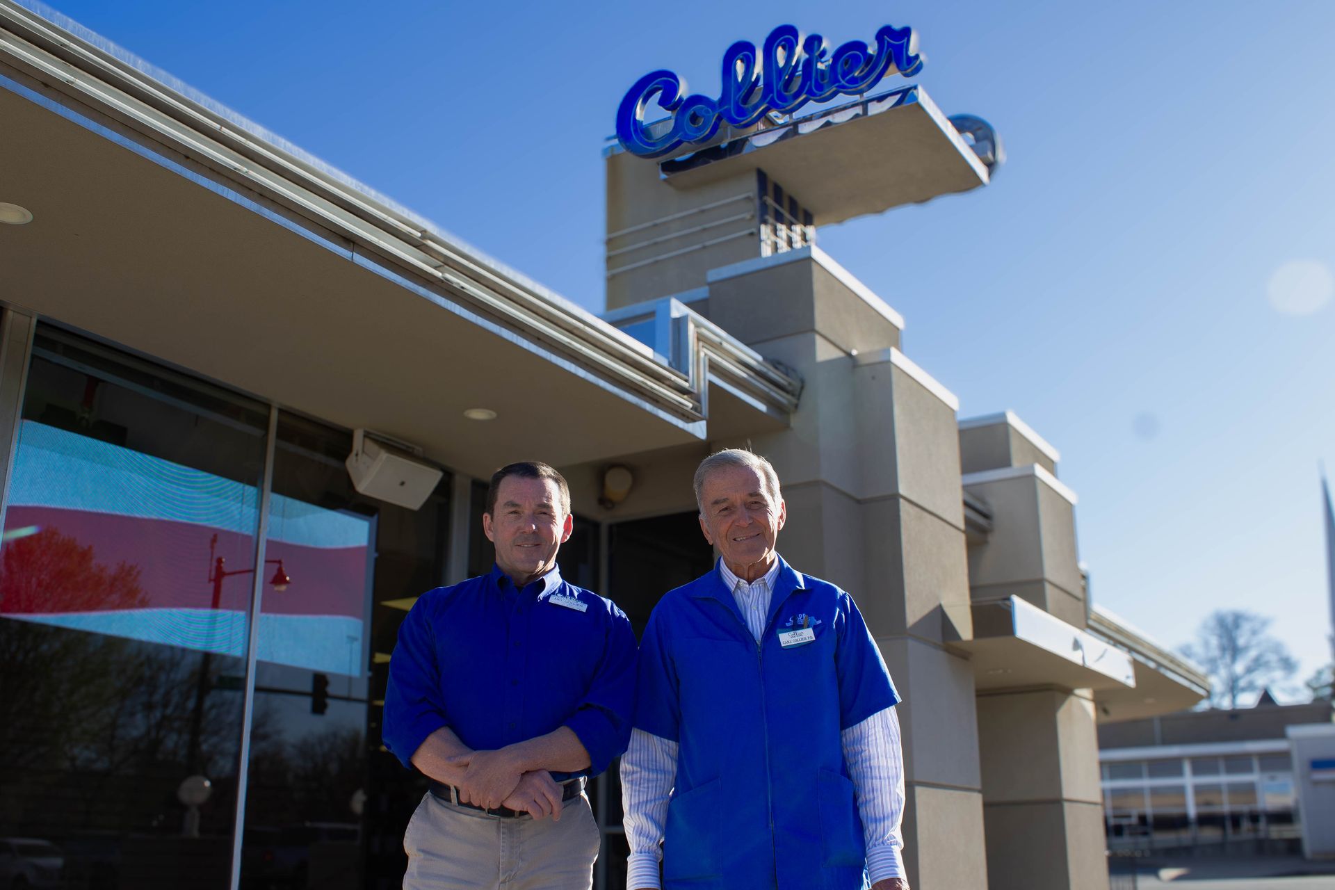 About | Northwest Arkansas | Collier Drug Stores
