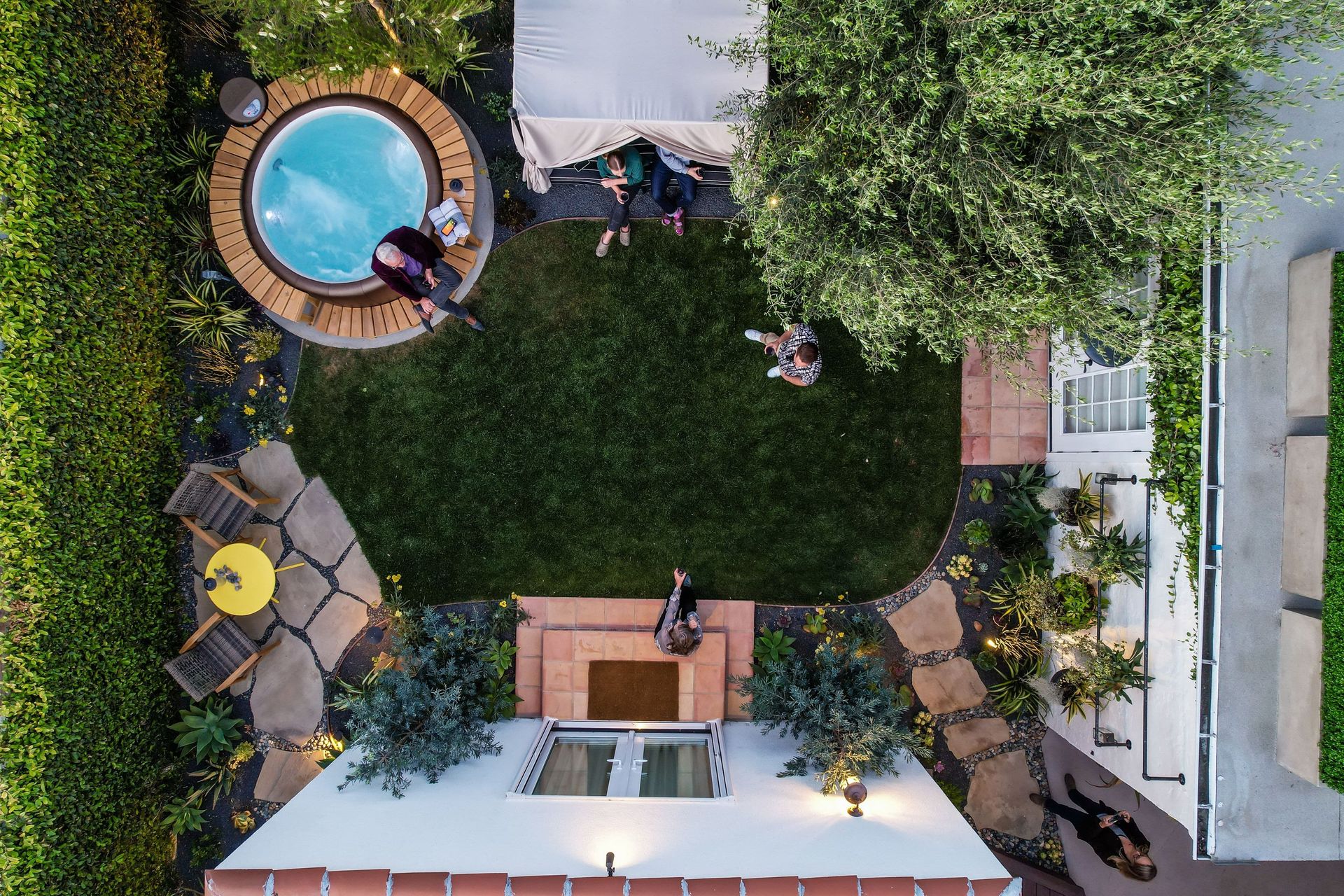 Beautiful Landscapes | Los Angeles, CA | GD & Associates