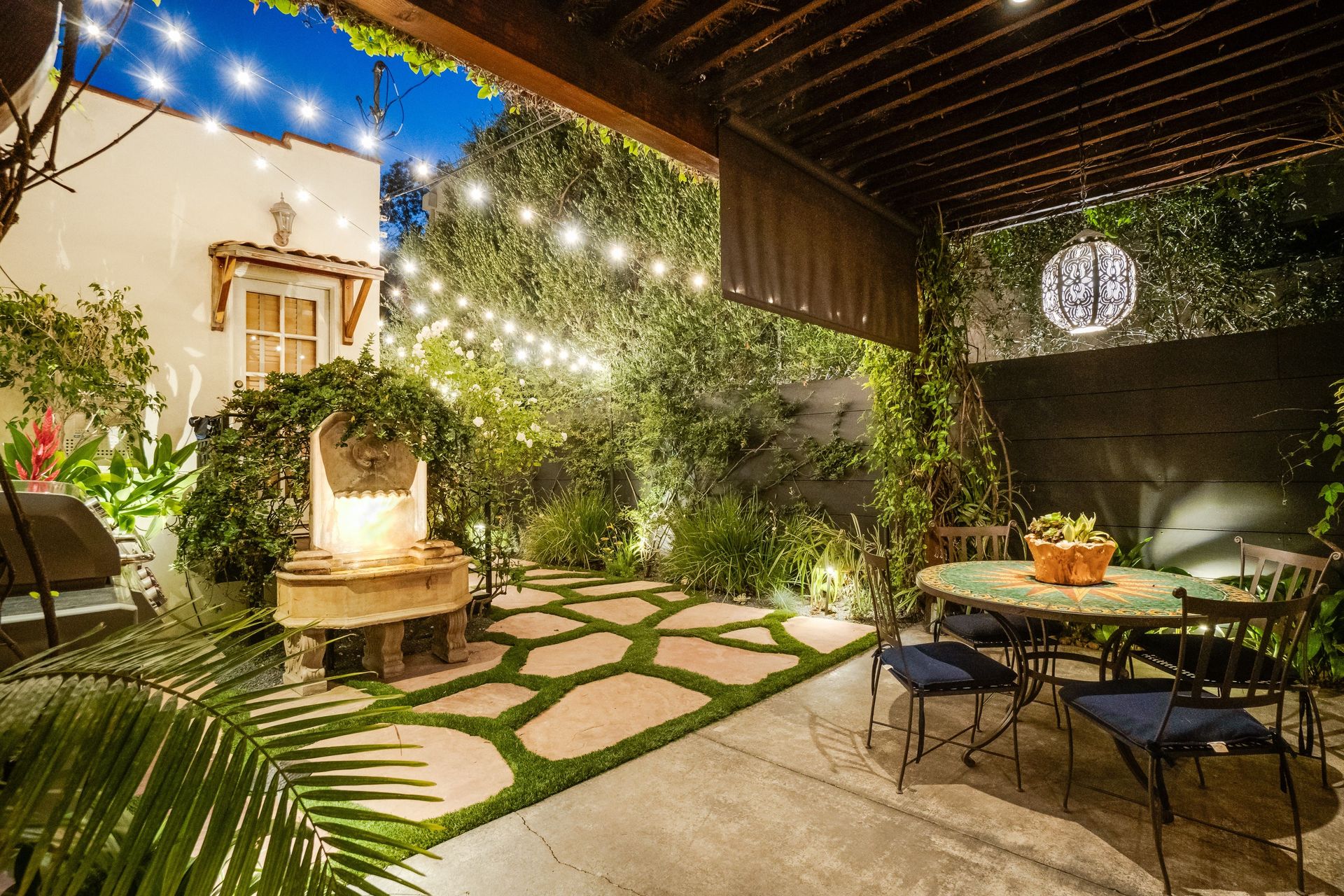 Customize Your Yard | Los Angeles, CA | GD & Associates
