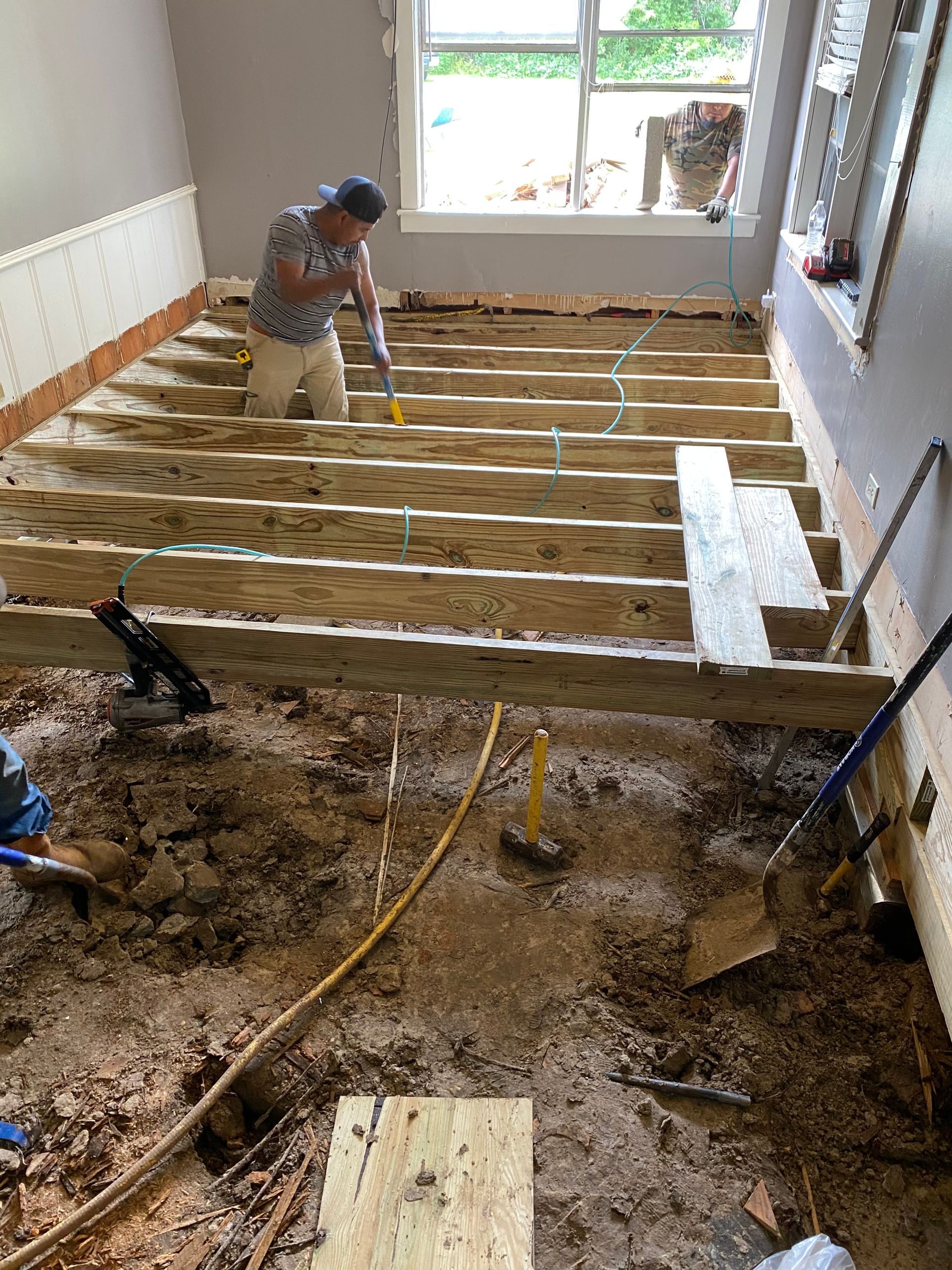 Home [www.eastexfoundationservices.com]