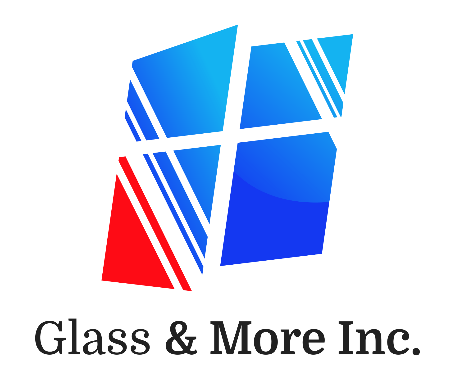 Glass Repair Services | Missouri | Glass & More Inc.