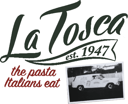 La Tosca Foods | Authentic Pasta | Brunswick, VIC
