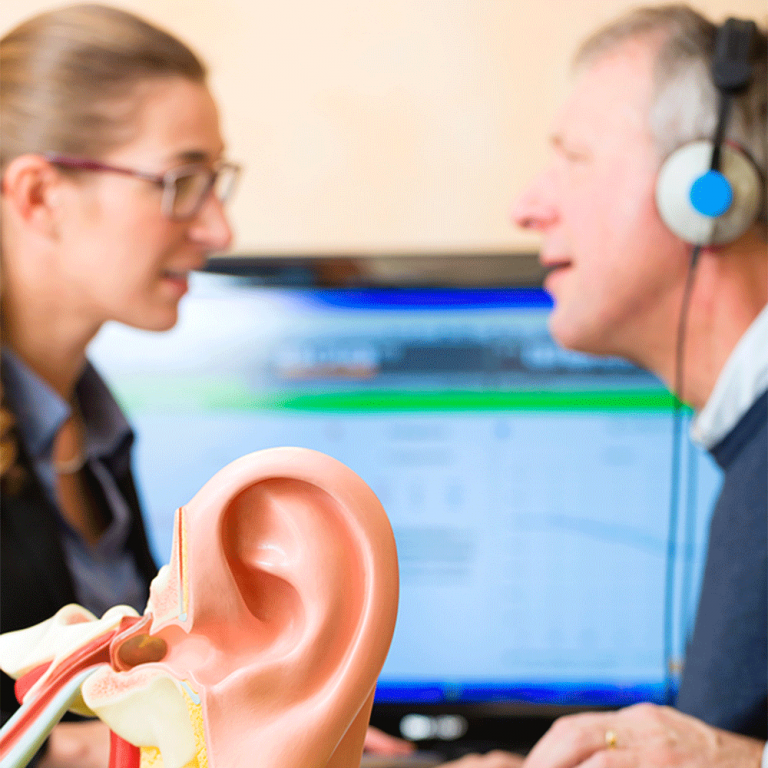 Hearing Remedy | Hearing Aids in Laguna Hills, CA