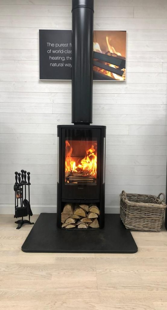 Stove retailer | West Coast Stoves & Scottish Chimneys