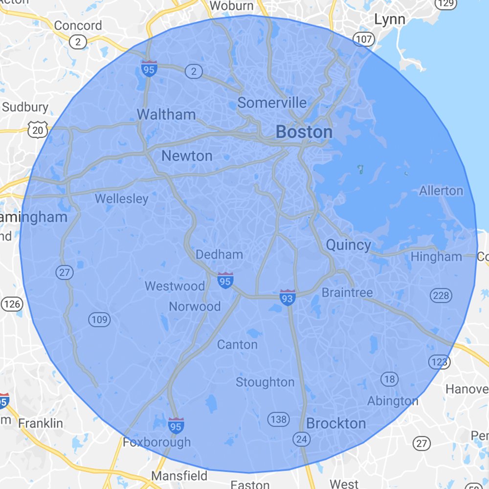Arborway Tree Care in Boston Massachusetts