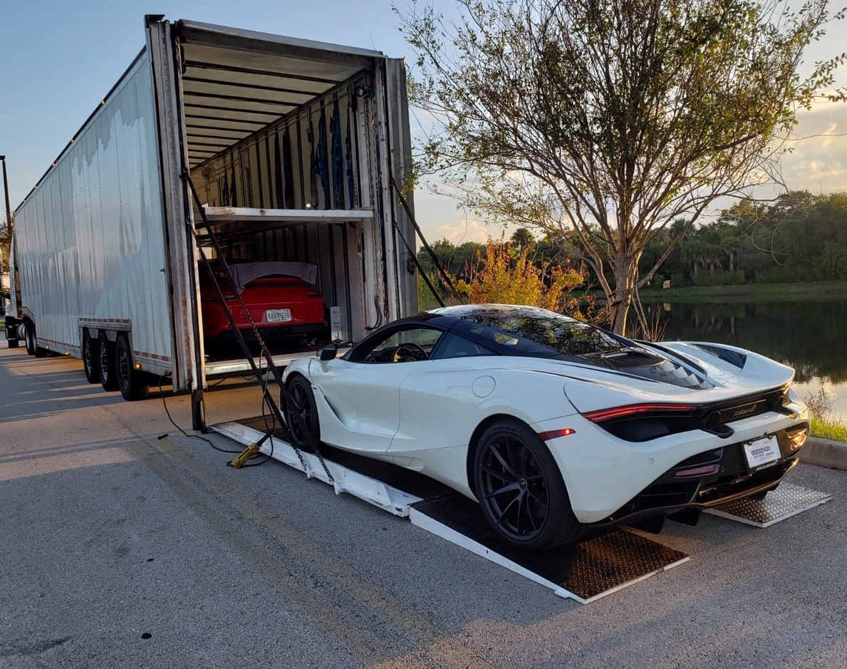 Car Movers Of America | Affordable Car Moves to All 50 States