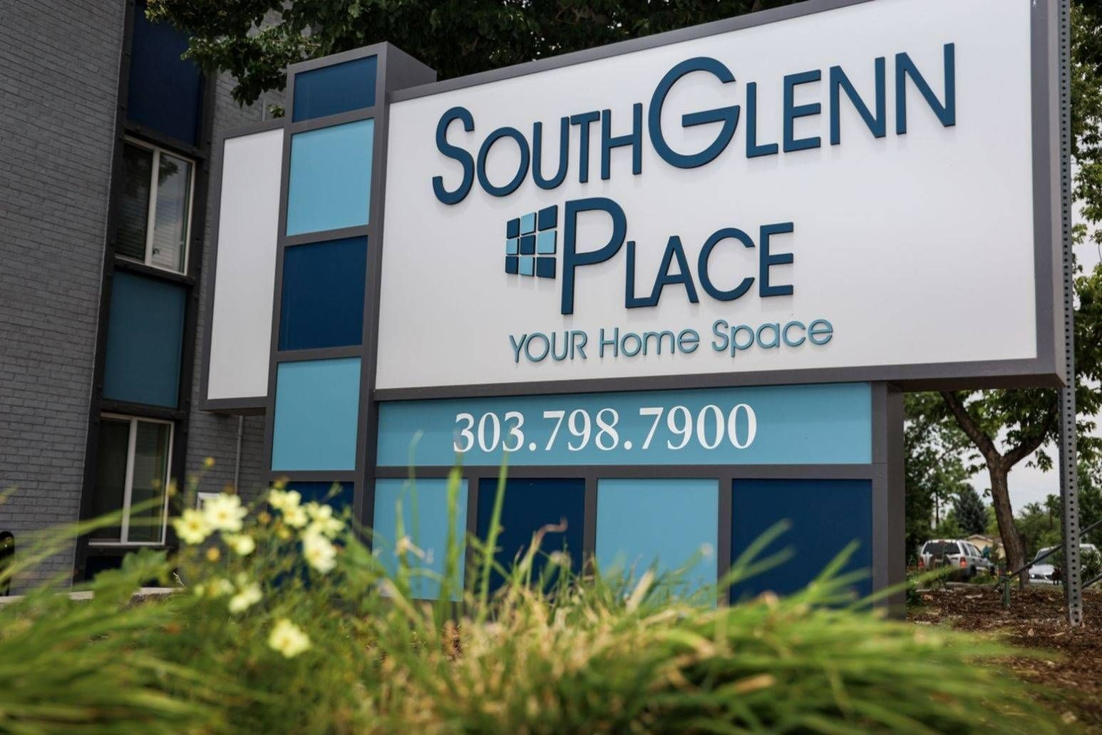 Southglenn Place | Apartments for Rent in Centennial, CO