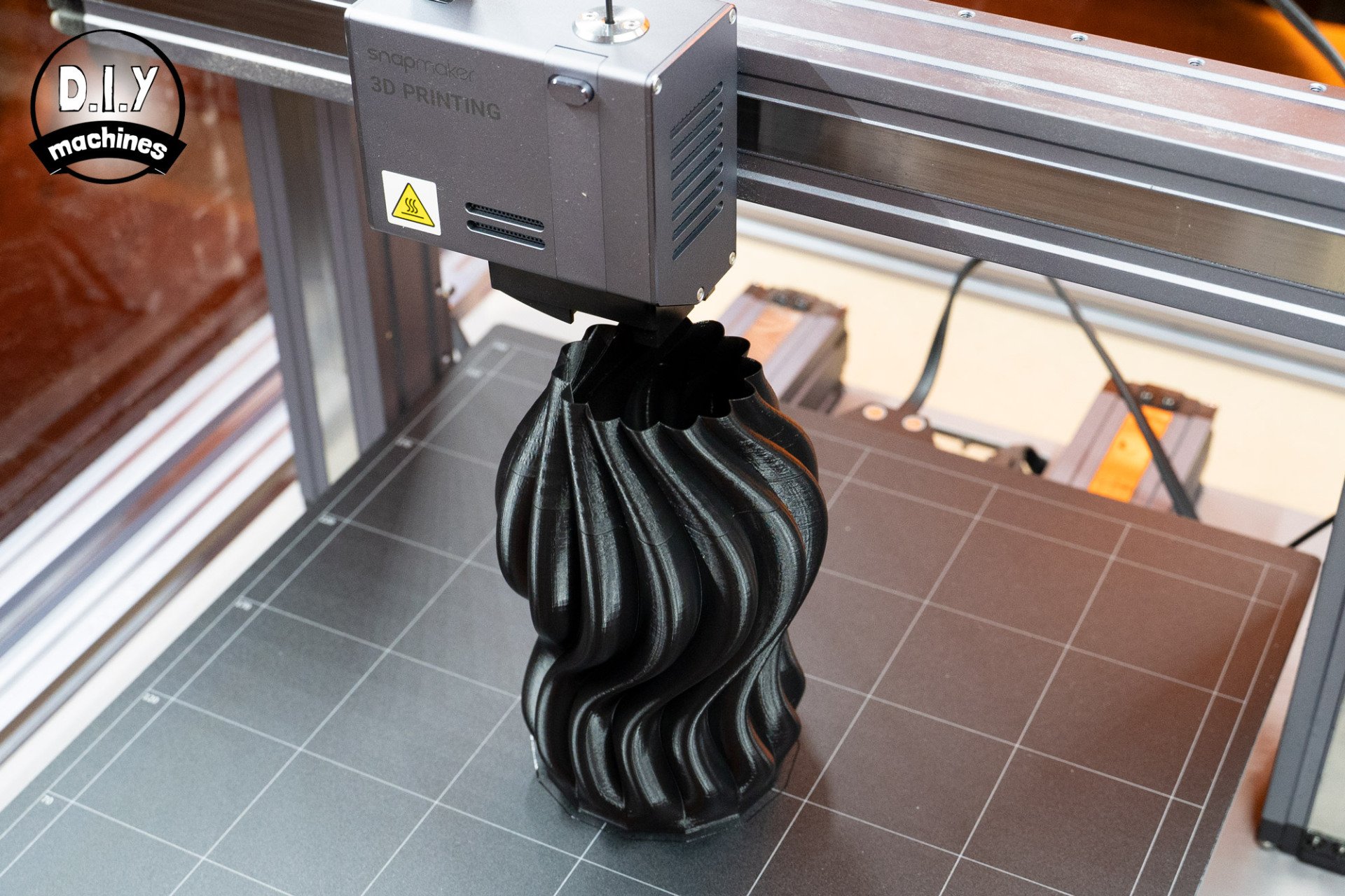 Snapmaker 2.0 A350 Review - 3-in-1 CNC, Laser, 3D Printer