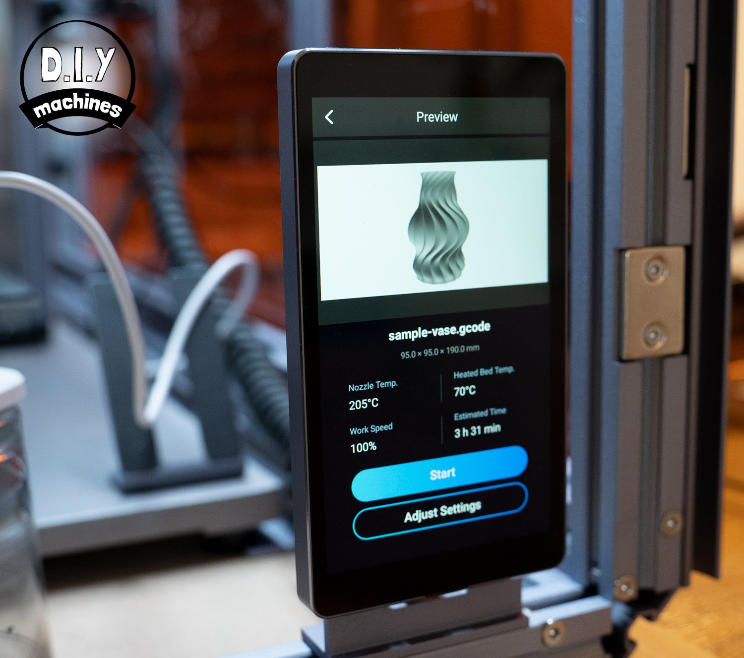 Snapmaker 2.0 A350 Review - 3-in-1 CNC, Laser, 3D Printer