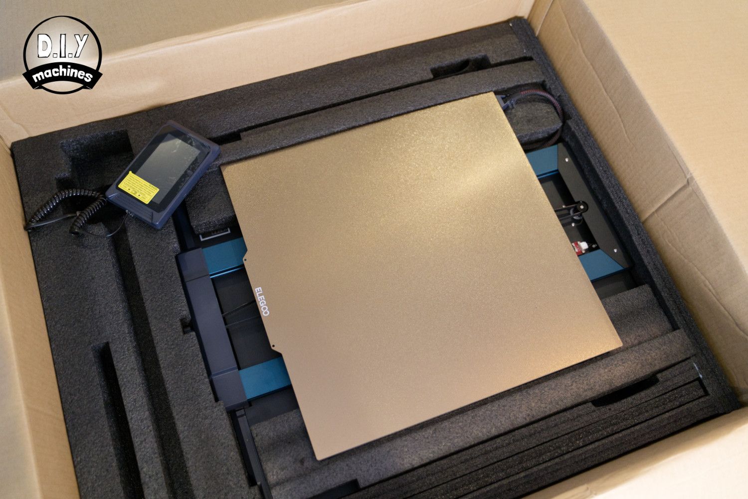 Elegoo Neptune 3 Max Review