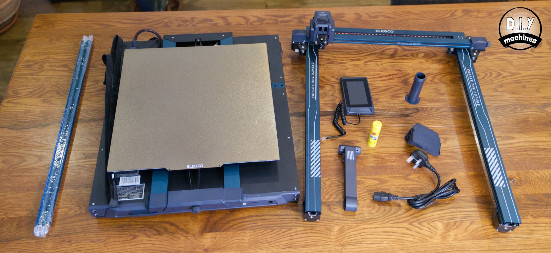Elegoo Neptune 3 Max Review