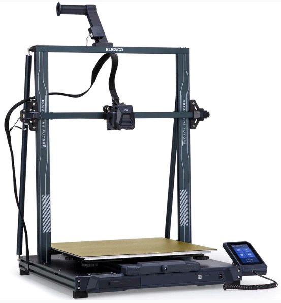 Elegoo Neptune 3 Max Review